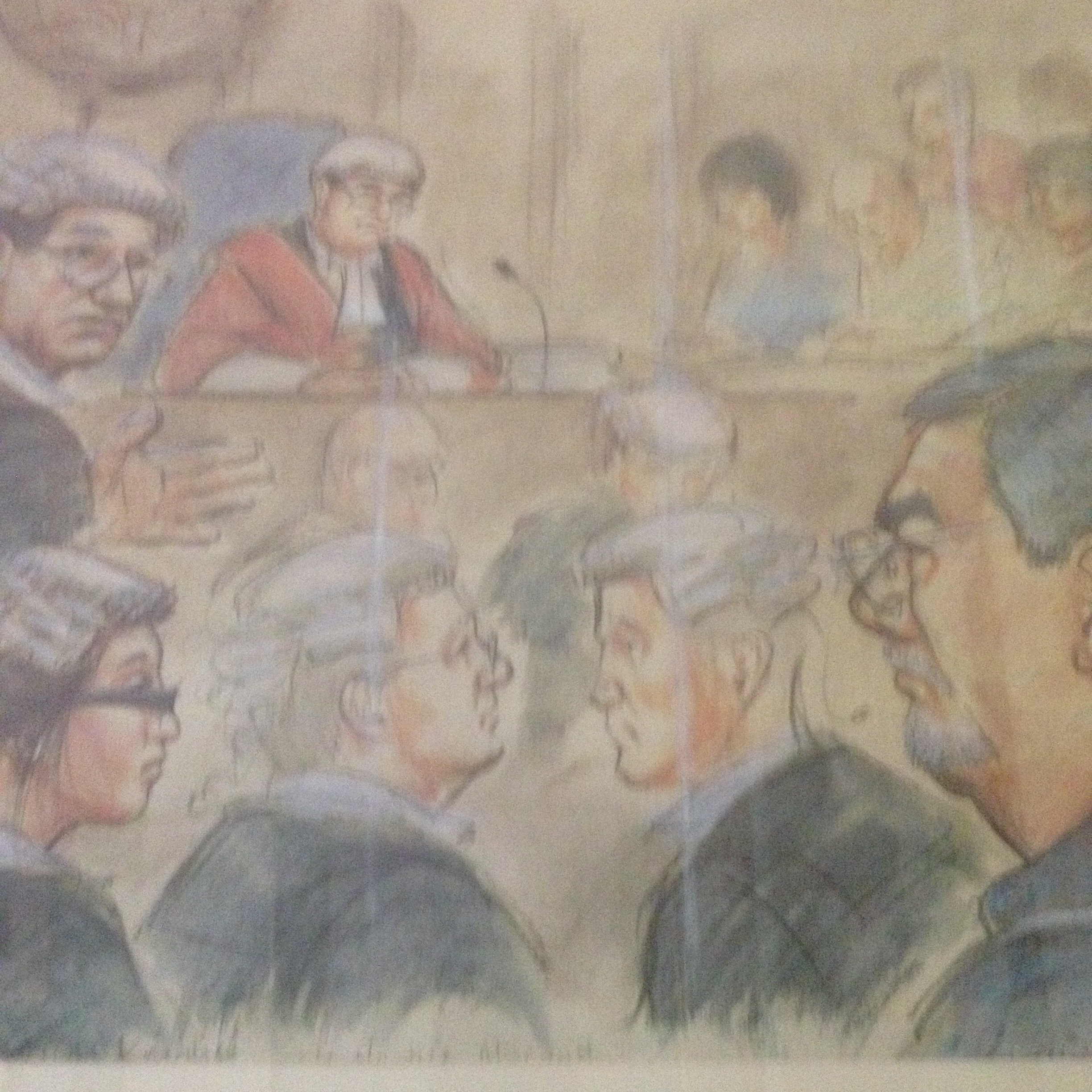 Sir Alistair MacDuff